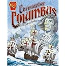 Amazon.com: Christopher Columbus: Famous Explorer (Graphic Biographies ...