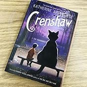 Crenshaw: Applegate, Katherine: 9781250043238: Amazon.com: Books