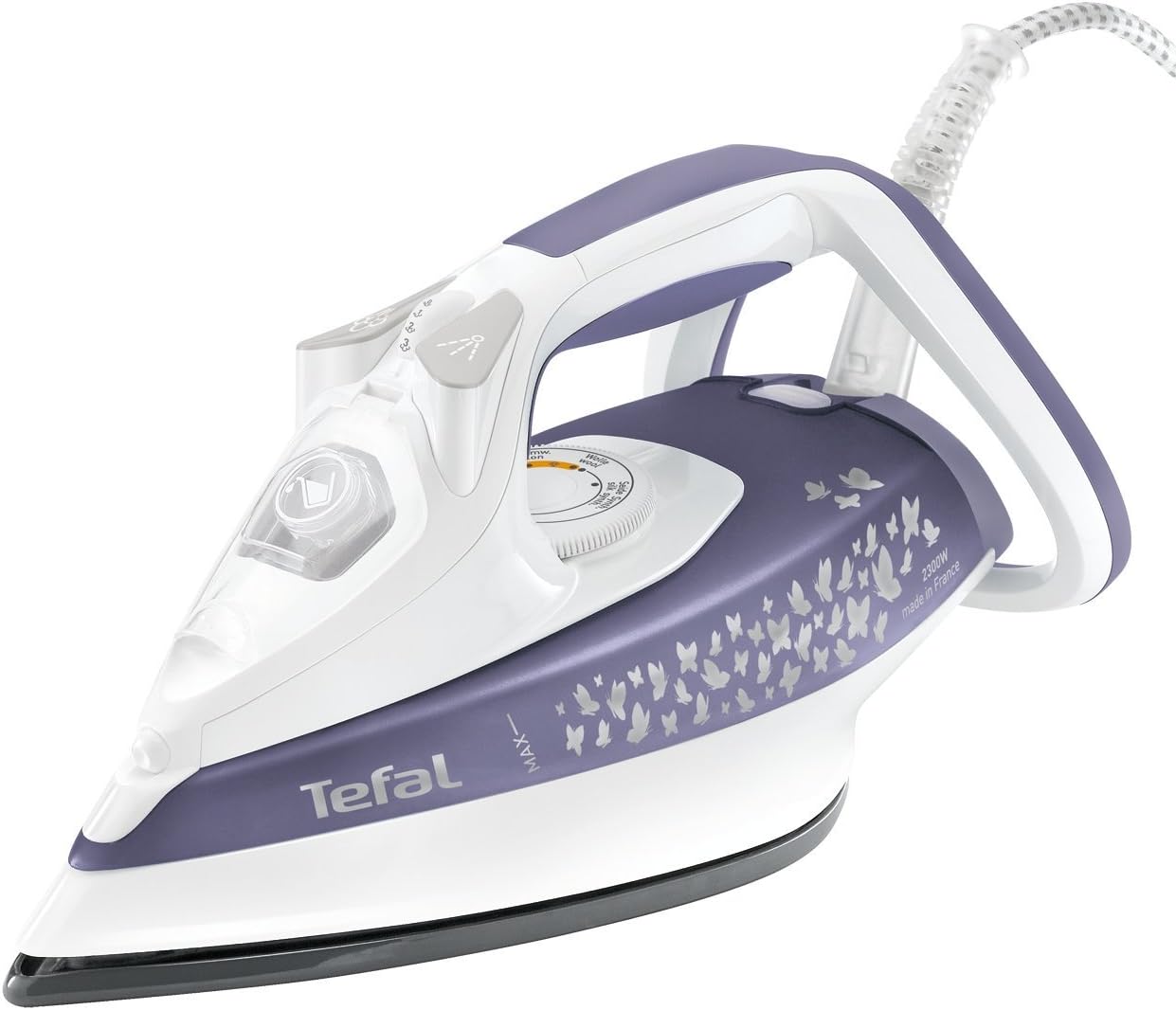 Amazon.de: Tefal FV 4630 Ultragliss