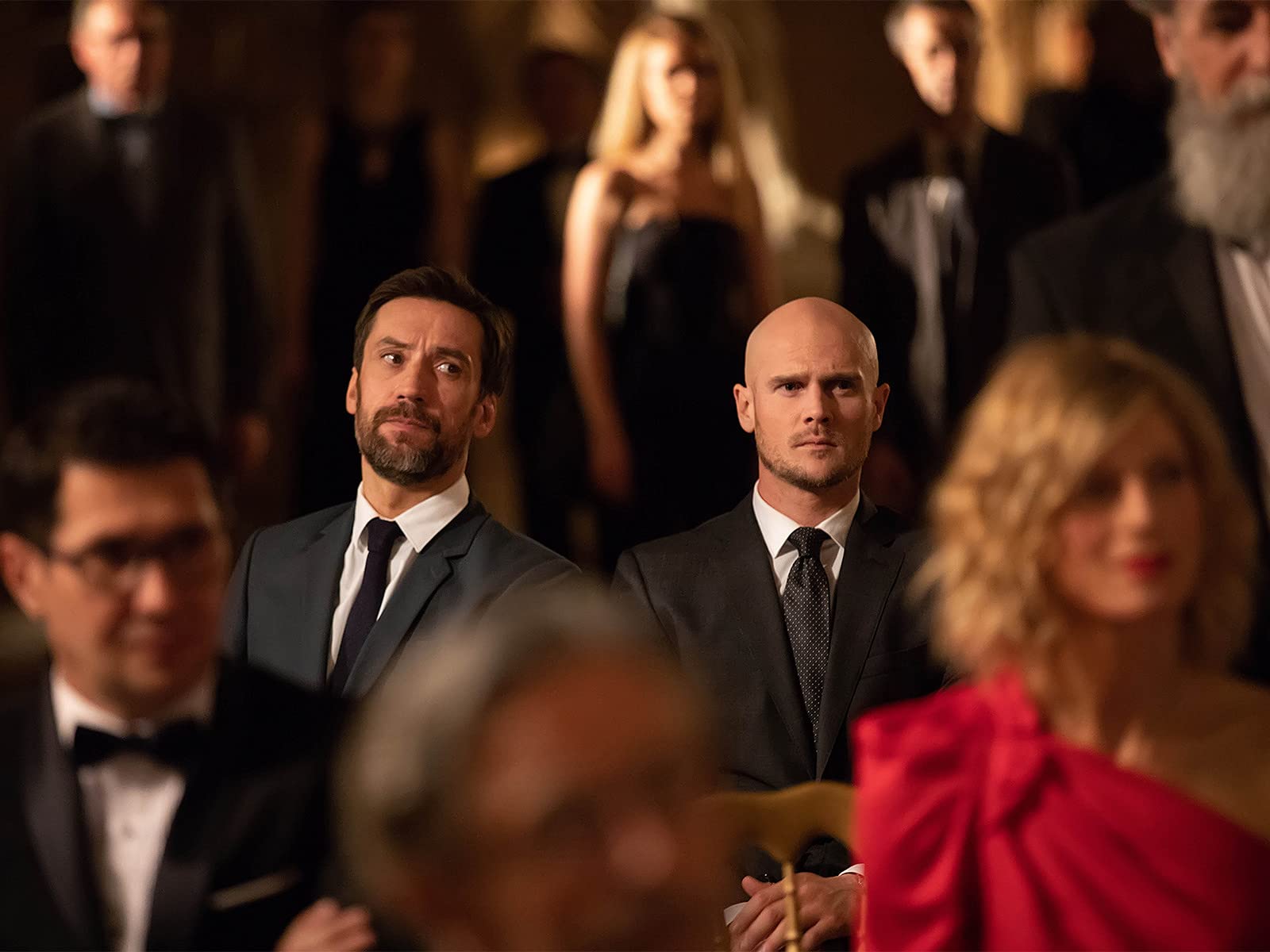 The Art of Crime : Eleonore Bernheim, Nicolas Gob, Benjamin Egner ...