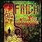 Amazon.com: Finch (9780980226010): VanderMeer, Jeff: Books