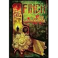 Amazon.com: Finch: 9780980226010: VanderMeer, Jeff: Books