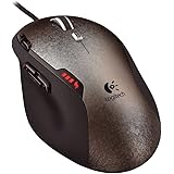 Logitech MX510 Optical Mouse USB, PS2: Amazon.de: Computer & Zubehör
