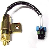 Amazon.com: Solenoid, Fan Clutch Mack (Complete For Horton 12V Normally ...