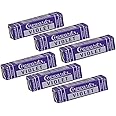 Amazon.com : Violet Mints - Choward's (6 Pack) : Candy : Grocery ...