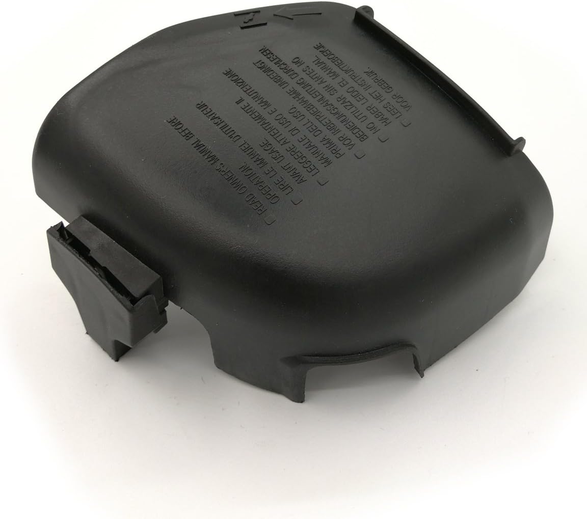 Amazon.com : Cancanle Air Filter Cleaner Cover Housing Base Assembly ...