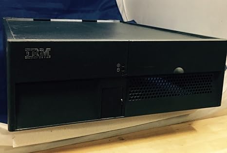 Amazon.com: IBM 4800-743 Compact IBM SurePOS 700 Terminal, Iron Grey ...