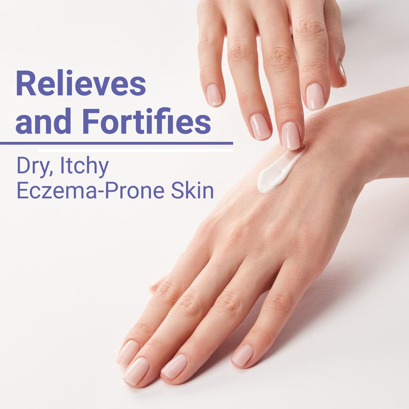 Mua ishancare Eczema Cream, Eczema-Prone Skin Soothing & Moisturizing ...