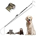 Amazon.com : Dog Catcher Pole, Animal Catch Pole, Animal Control Tool ...