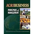 Agribusiness: Principles of Management: Van Fleet, David, Van Fleet ...