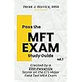 ETS MFT Major Field Tests Practice Exam: Your Path to Exam Taking ...