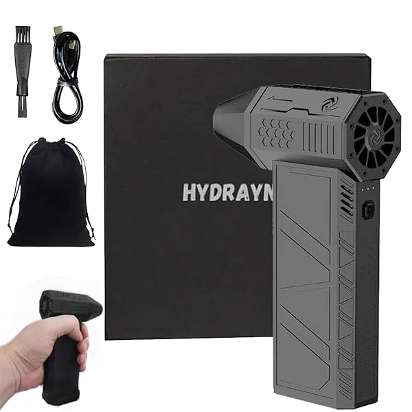 GuatemalaDigital.com - Air Blaster 2.0, 2024 New Hydrayne Air Blaster ...