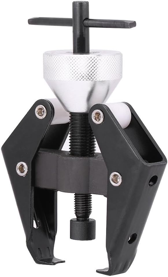 Car Battery Terminal Puller Tool, Heavy-Duty Battery Terminal Wiper Arm ...