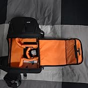Neewer Professional Camera Case Sling Backpack for Nikon Canon Sony and ...