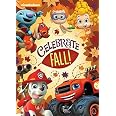 Amazon.com: Nickelodeon Favorites: Celebrate Fall : NICKELODEON ...
