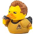 Amazon.com: TUBBZ First Edition Spock Collectible Vinyl Rubber Duck ...
