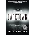 Amazon.com: Darktown: A Novel (1) (The Darktown Series): 9781501133879 ...