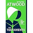 The Testaments: A Novel : Atwood, Margaret: Amazon.ca: Books