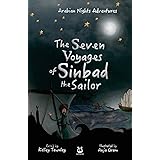 The Seven Voyages of Sinbad the Sailor: Riordan, James, Fowles, Shelley ...