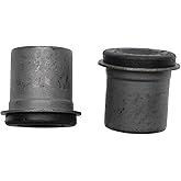 Amazon.com: ACDelco Professional 45G3802 Front Lower Suspension Control ...