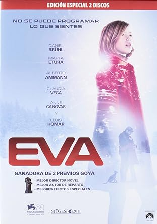 Ver Pelicula Eva 2011 Online Gratis - daohaycine