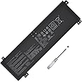 Amazon.com: C41N2010 Laptop Battery for ASUS ROG Strix G15 G513IC ...