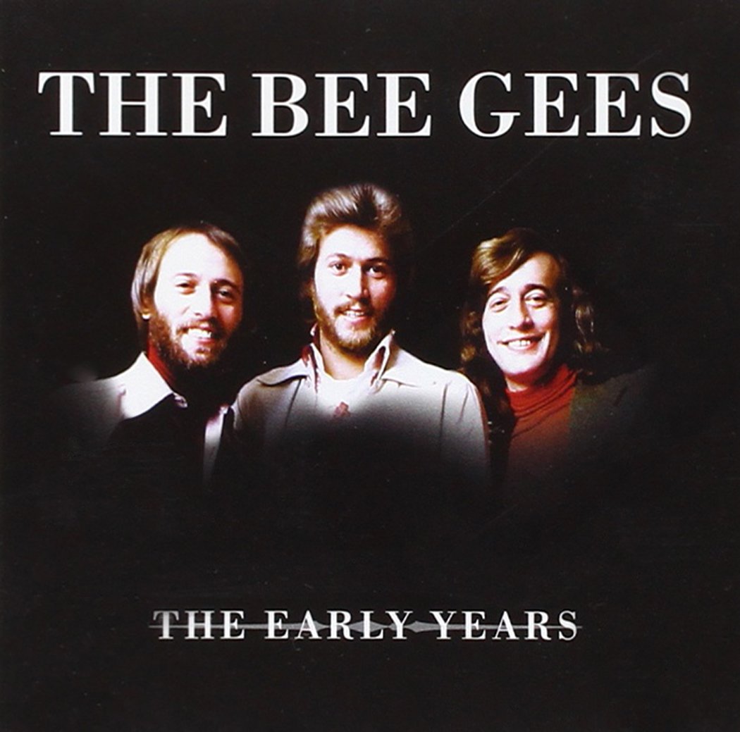 Bee Gees - Early Years - Amazon.com Music
