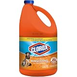 Cloralex Cloralex Mascotas Reg 3750ml, color, 3.75 L, pack of/paquete ...
