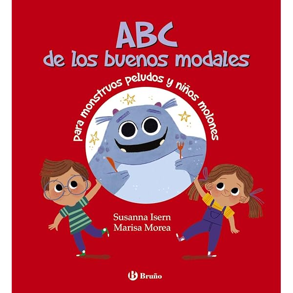 Cartel De Buenos Modales TEO DESCUBRE LOS BUENOS MODALES