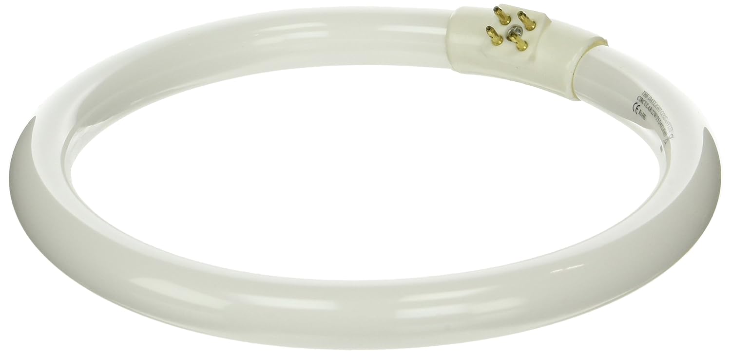 Jinn Lighting Fcl 22w Daylight | Shelly Lighting