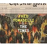 Fred Tomaselli: I. Berry, H. Zuckerman Jacobson, L. Norden, D. Shields ...