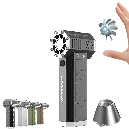 Air Blower - Super Jet Fan V.2,Turbo Powered Mini Portable Blower ...