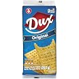 Amazon.com : Dux Original Crackers | Salty & Crunchy | Enjoy Anytime ...