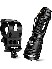 Amazon.com: Tactical Flashlights - Personal Defense Equipment: Sports ...