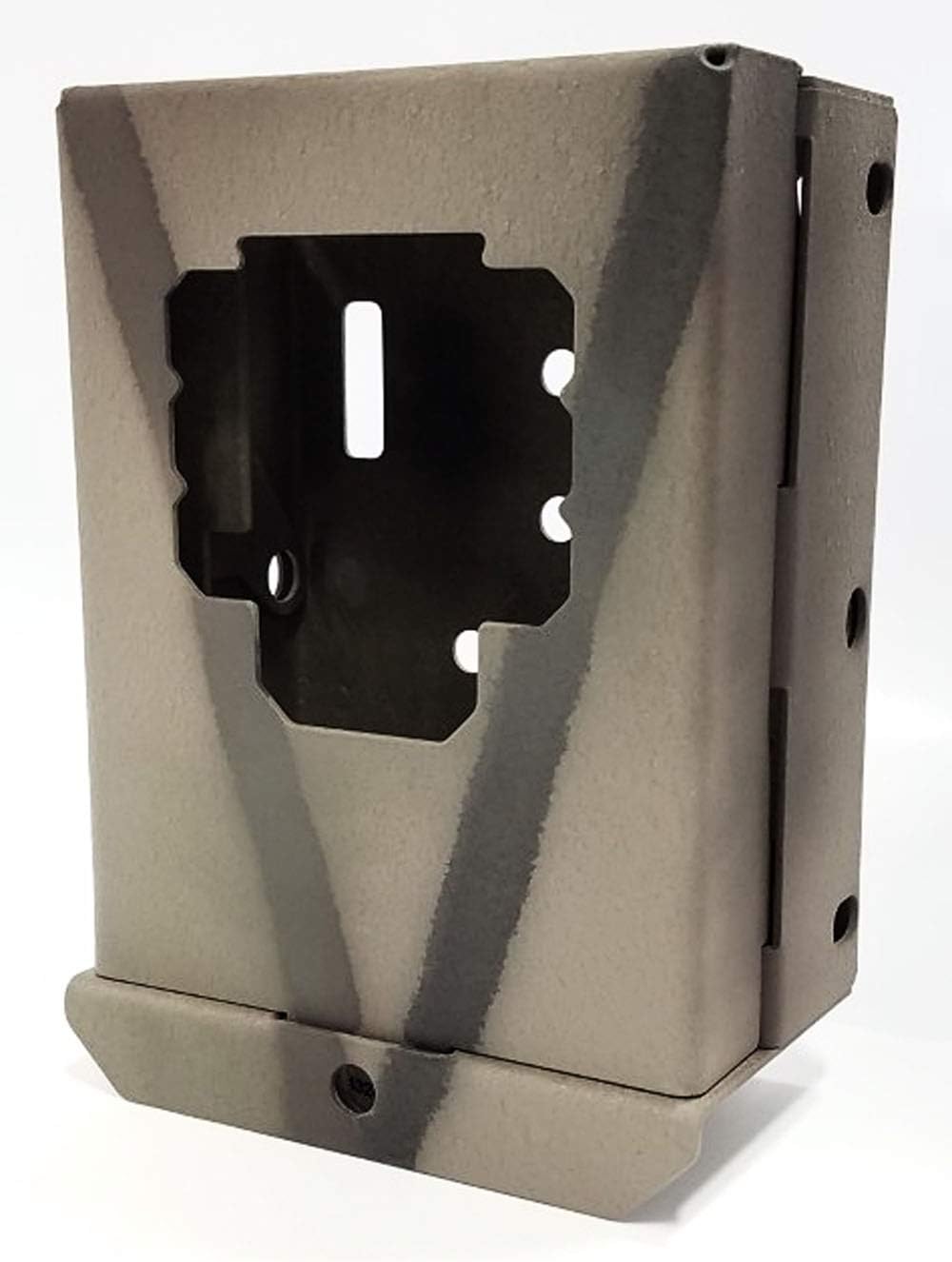 Amazon.com : CAMLOCKbox Security Bear Box Compatible with Bushnell Core ...