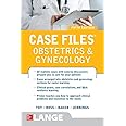 Amazon.com: Case Files Obstetrics and Gynecology, Fifth Edition: 9780071848725: Toy, Eugene ...