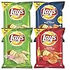 Lay'S Lays Combo - American Style Cream & Onion Flavour 52 Grams ...