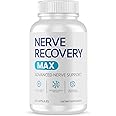 Amazon.com: Nerve Recovery Max Nerve Support Supplement, 60 Capsules to ...