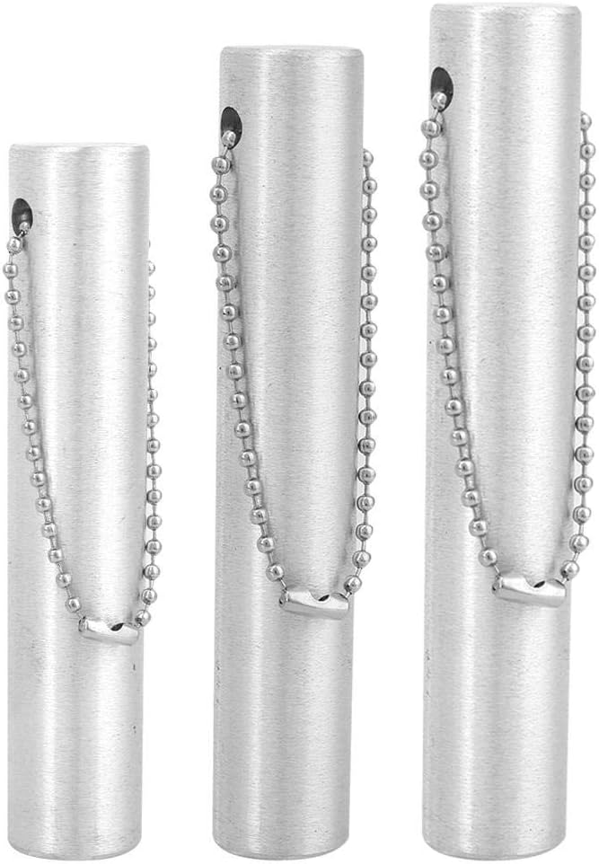 Magnesium Flint Rod Portable Magnesium Bars Survival Camping High ...