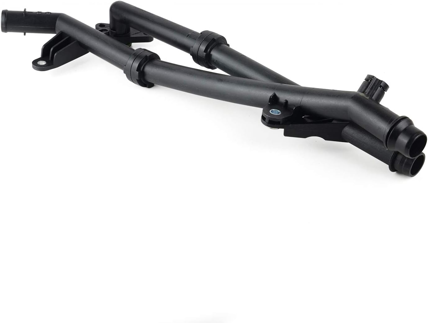 Engine Coolant Pipe Part# 2712002452 Water Pump-Cooling Pipe for 2012 ...