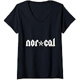 Amazon.com: Northern California Gifts - Hella NorCal Gifts, Nor.Cal T ...