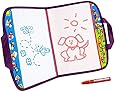 Amazon.com: Spin Master AquaDoodle Travel Doodle Mat: Toys & Games