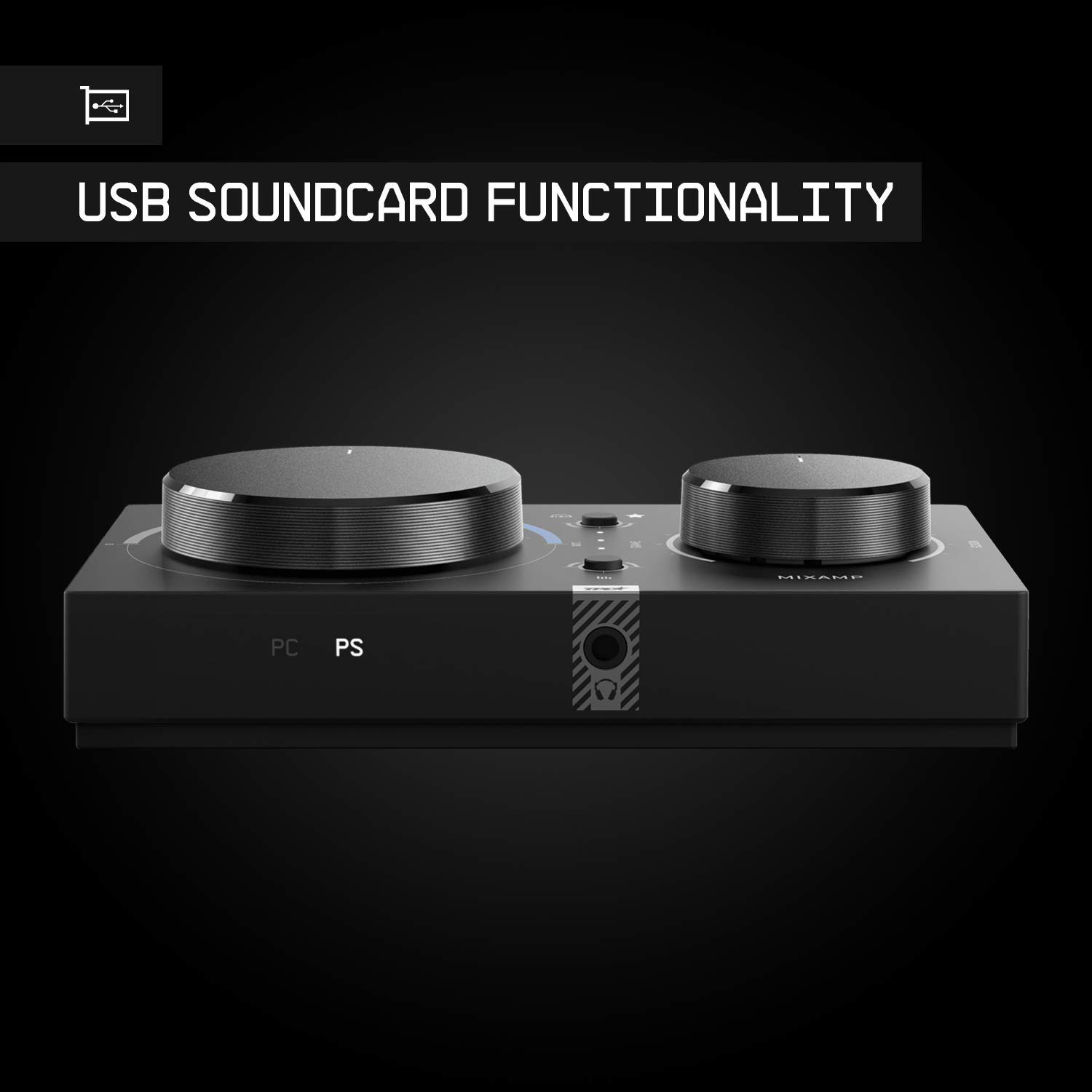 Mua ASTRO Gaming MixAmp Pro TR with Dolby Audio for PS5, PS4, PC, Mac ...