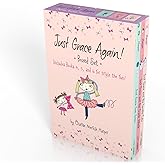 Just Grace (Boxed Set: Books 1-3) (The Just Grace Series): Harper ...