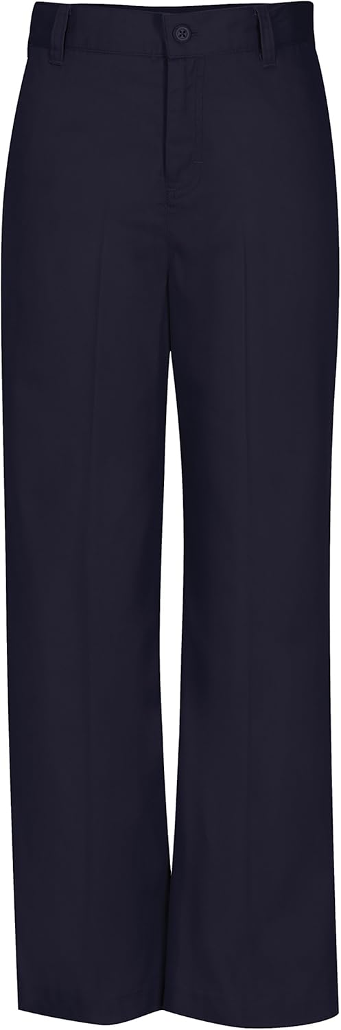 Classroom School Uniforms Classroom Kleine Mädchen Hose mit Flacher ...