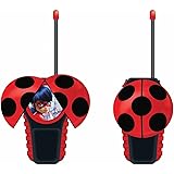 Amazon.es: Prodigiosa: Las aventuras de Ladybug - Intercomunicador ...
