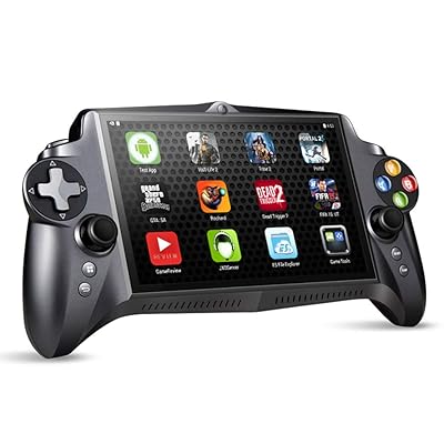 JXD S192K Singularity Game Console - 7 inch, Quad Australia | Ubuy