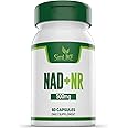 Amazon.com: Simlike NMN Supplement Alternative - Nicotinamide Riboside ...