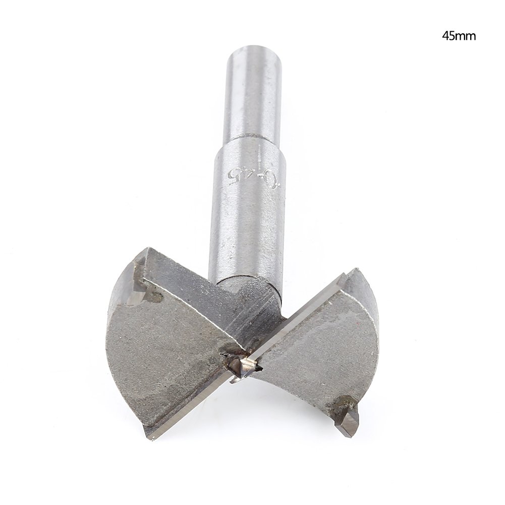 19mm herramienta de corte de madera plana y aburrida Set10mm-65mm broca ...