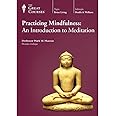 Amazon.com: Practicing Mindfulness: An Introduction to Meditation ...